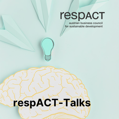 respACT Talk Nachhaltige Lieferketten | Niederösterreich