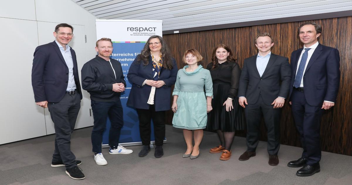 respACT-Lounge 2025: Klimaneutralität im Fokus