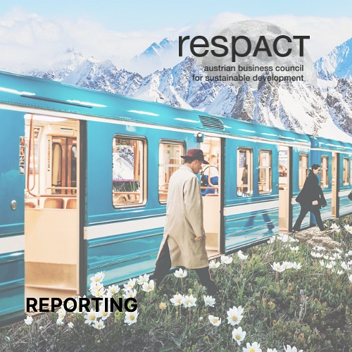 respACT-Reporting