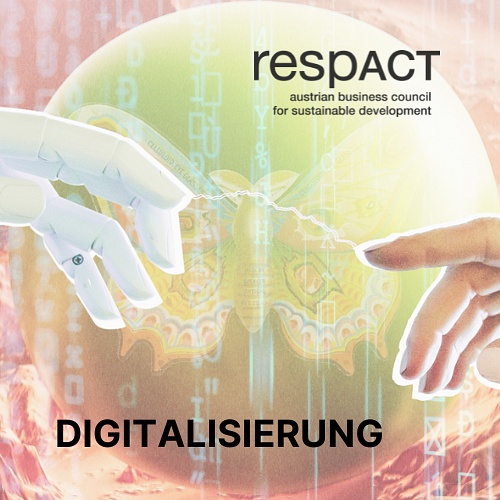 respACT - Digitalisierung